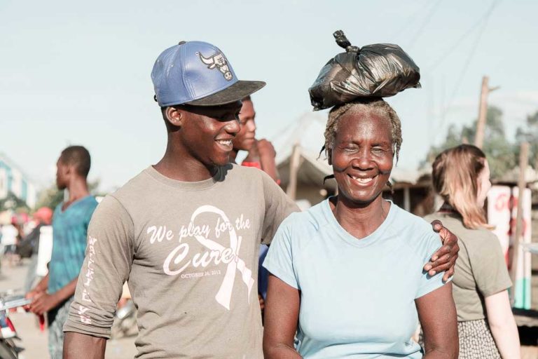 Picture the Nations | Mission | Part 2 |The Haitian People