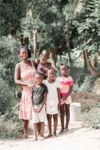 Picture the Nations | Mission | Part 2 |The Haitian People