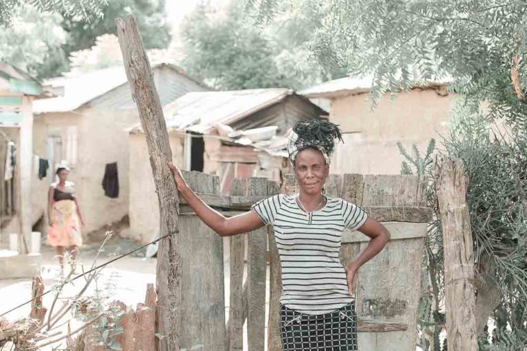 Picture the Nations | Mission | Part 2 |The Haitian People