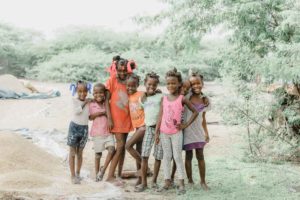 Picture the Nations | Mission | Part 2 |The Haitian People