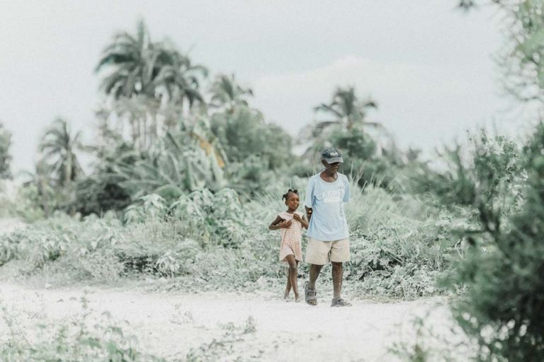 Picture the Nations | Mission | Part 2 |The Haitian People