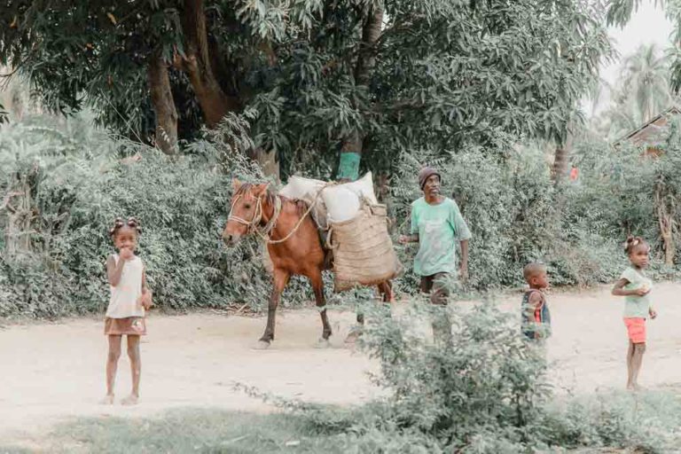 Picture the Nations | Mission | Part 2 |The Haitian People