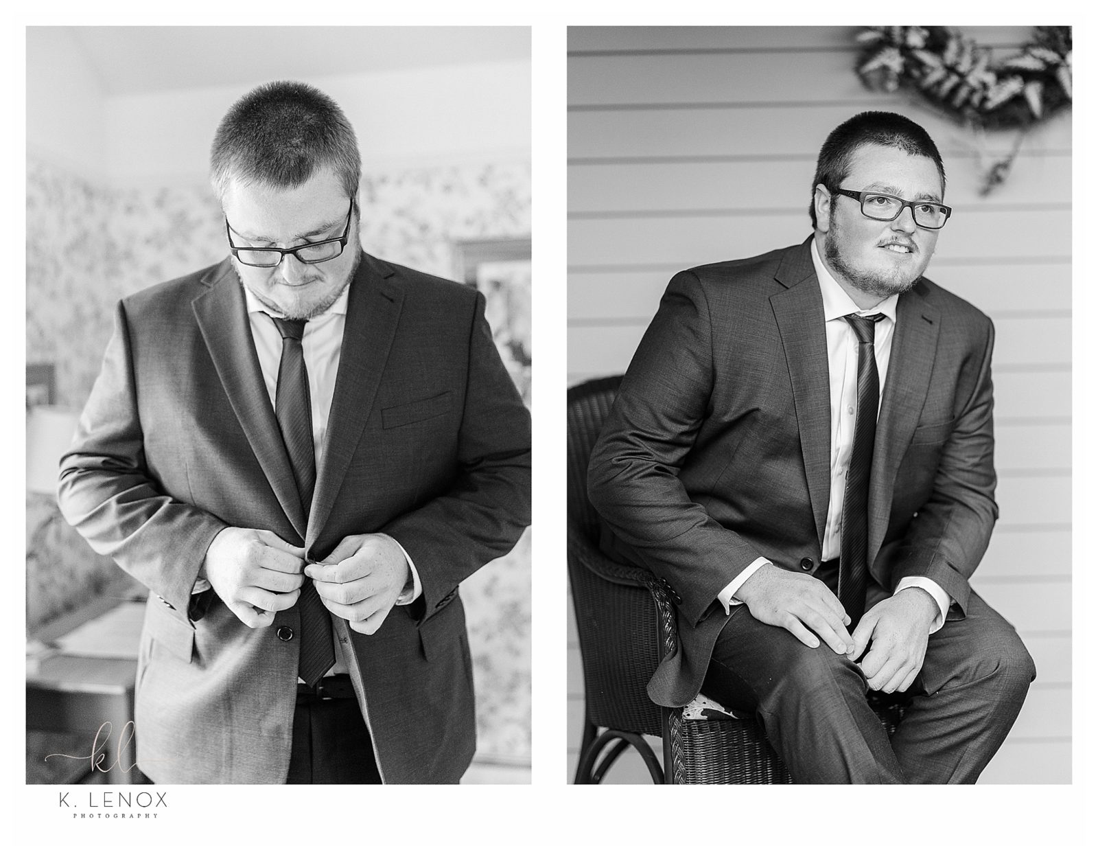 Sarah And Jr’s Elopement At Stone Garden in Westmoreland, NH