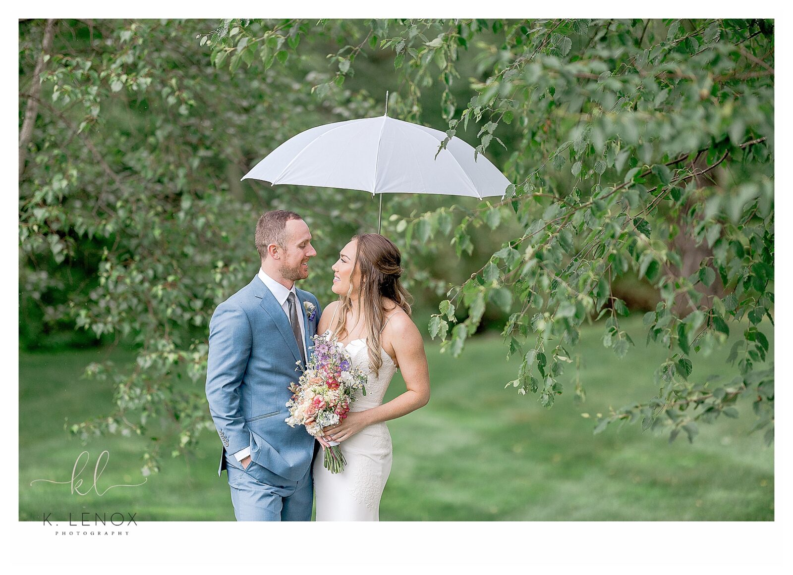 Erin And Mike's The Inn At Manchester Wedding