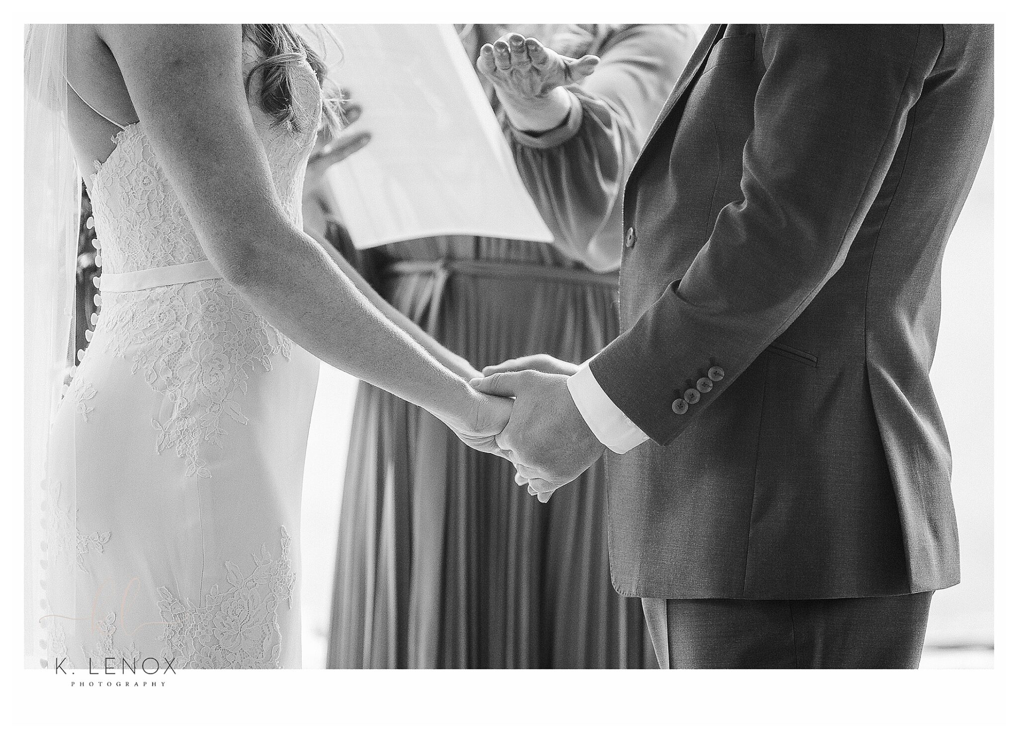 Erin And Mike's The Inn At Manchester Wedding