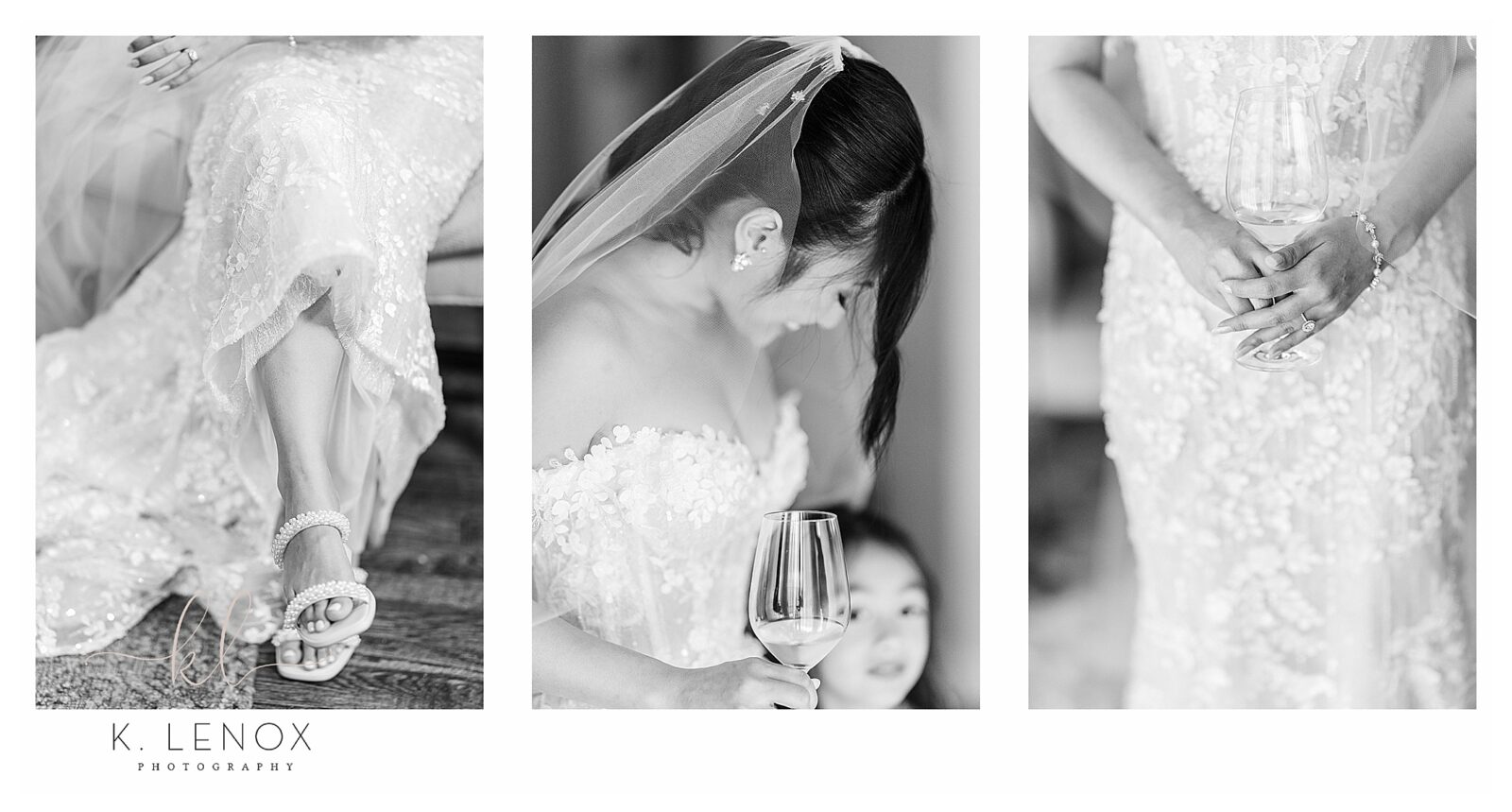 Diana & Brendan's Lovely Bedford Village Inn Wedding