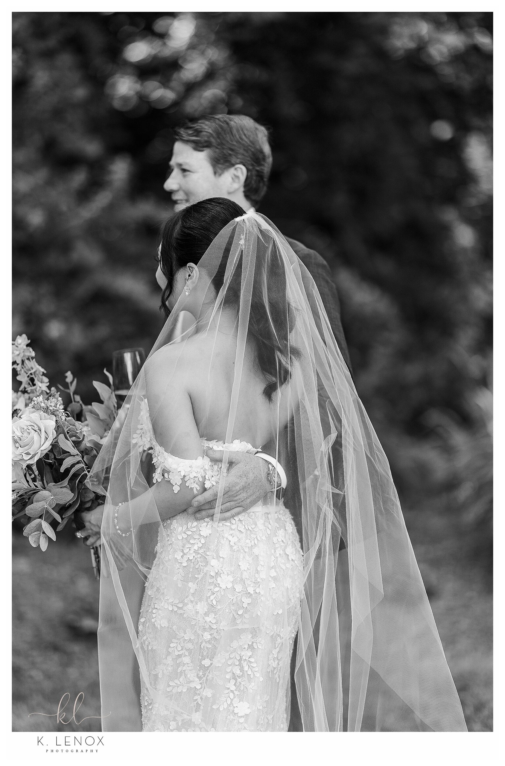 Diana & Brendan's Lovely Bedford Village Inn Wedding