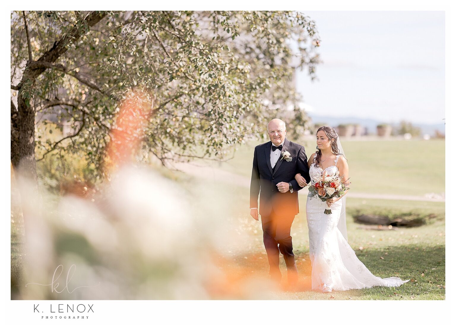 Rachel And Tanner’s Wedding at The Barn At Top Of The World